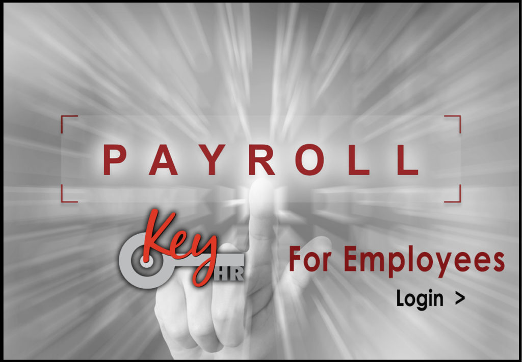 Key HR Payroll - Key HR