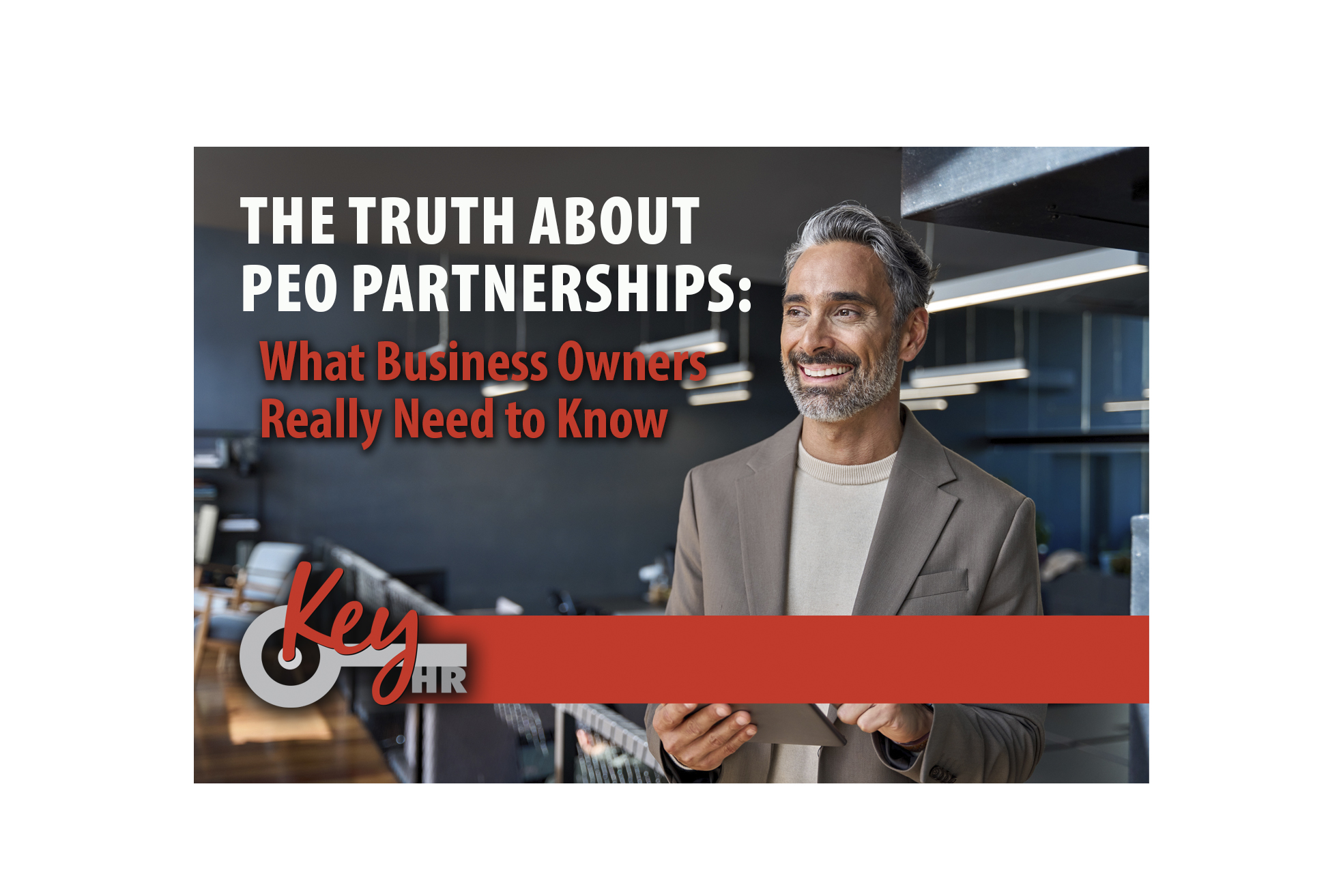 The Truth About PEO Partnerships: What Business Owners Really Need to ...